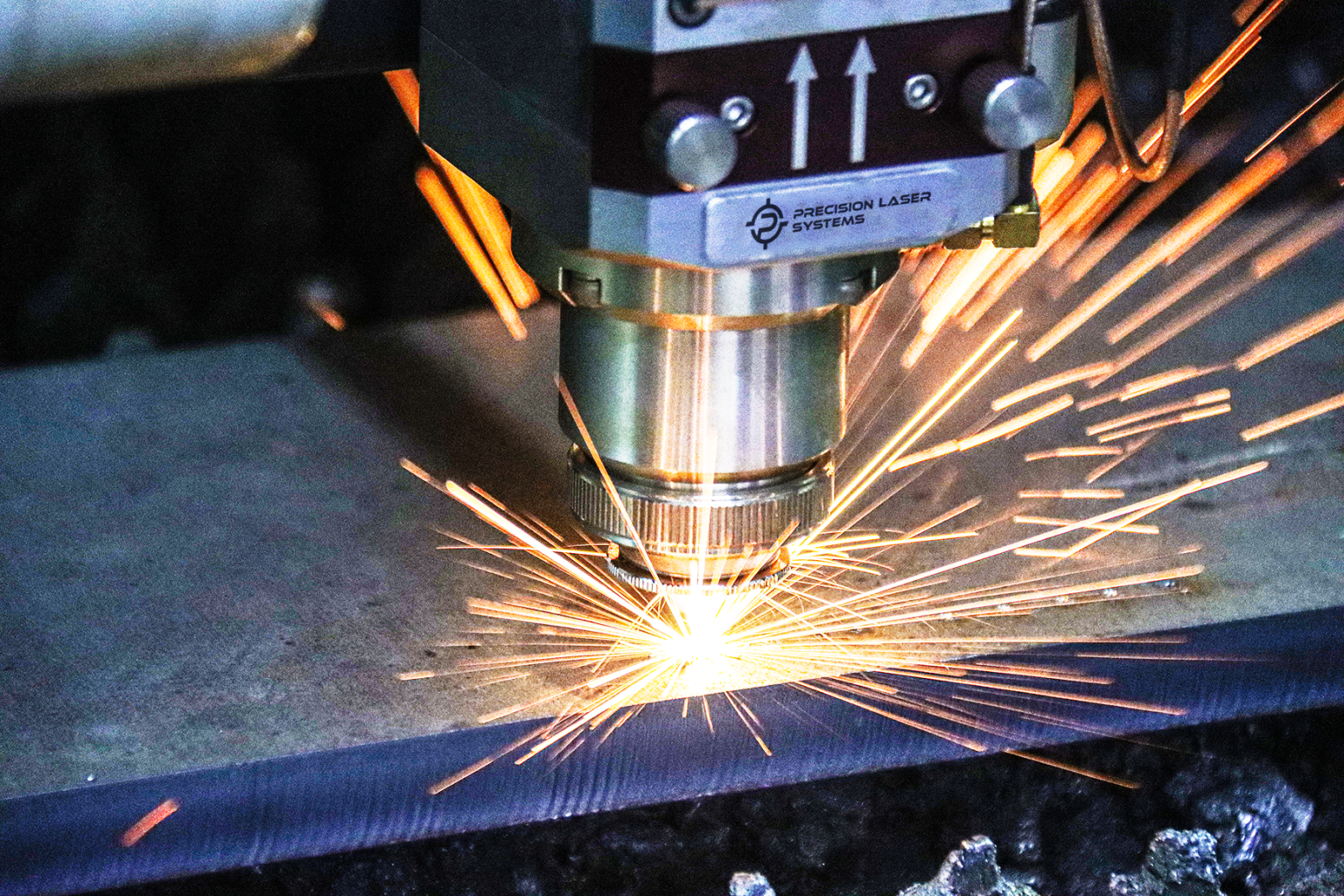 precisionlasersystems – Precision, Dedication, Quality